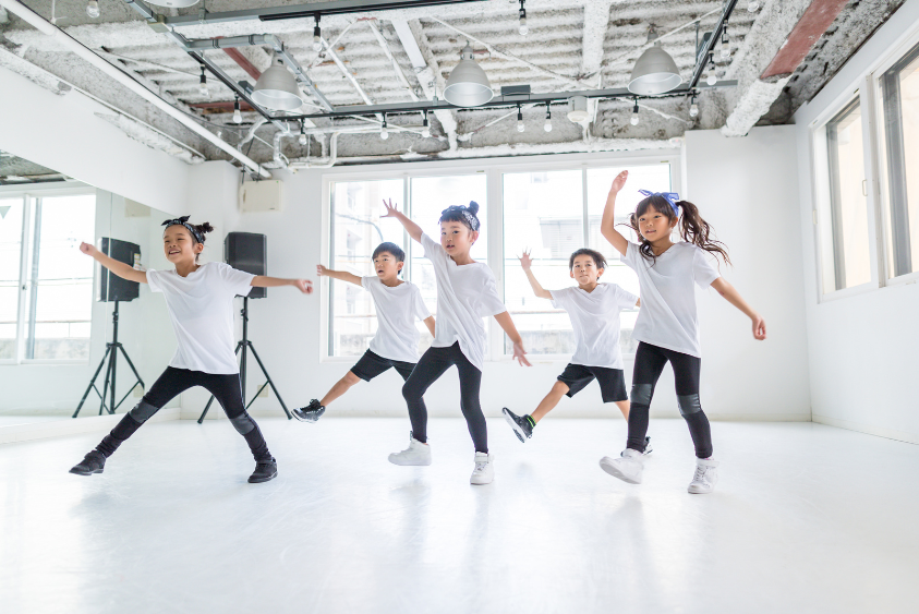 Dancing In The Digital Age. Click here for the Dancing In The… | by The ...