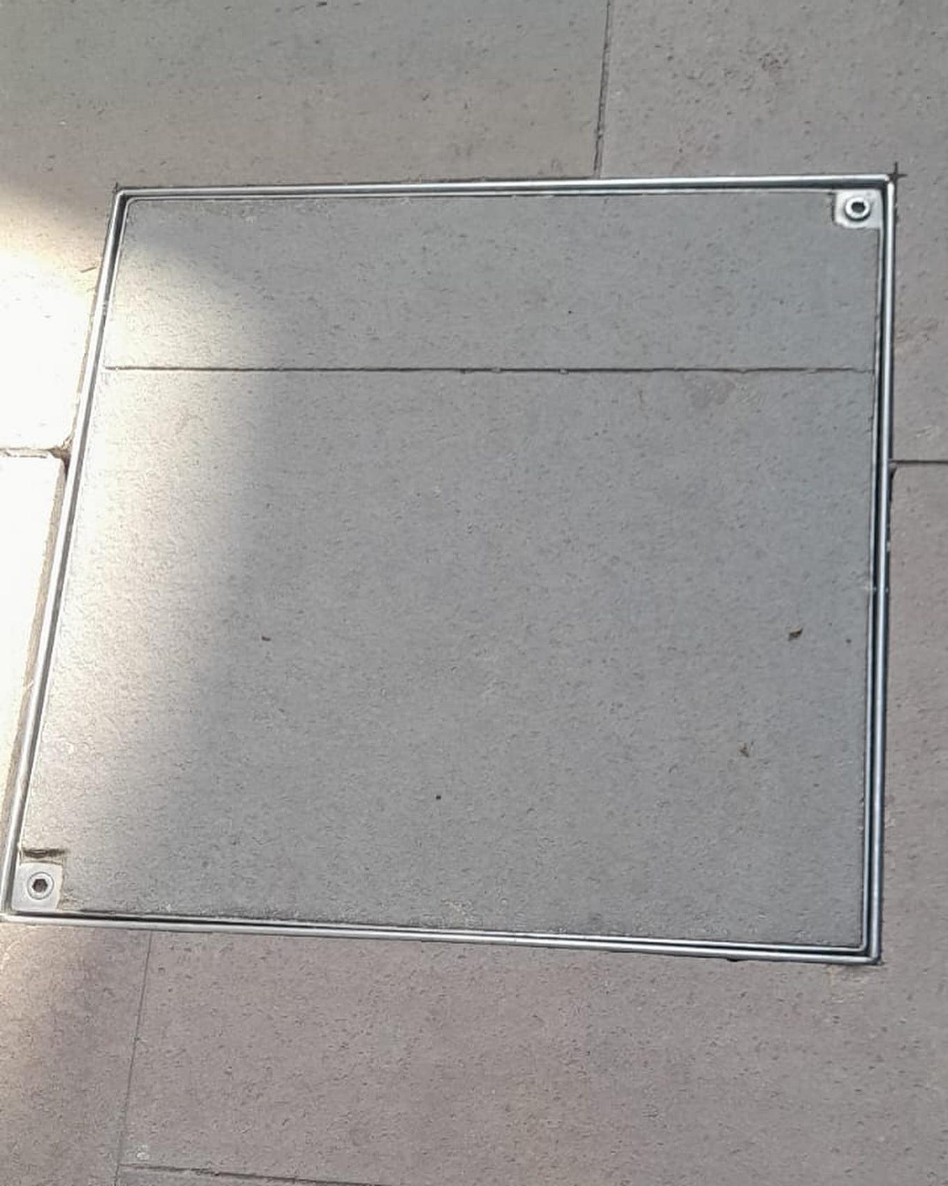How to Pick the Right Manhole Covers: A Complete Guide | by Ilios India ...