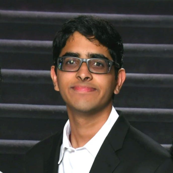 CS 373 Spring 2024: Aditya Jagarlamudi | by Aditya Jagarlamudi | Medium