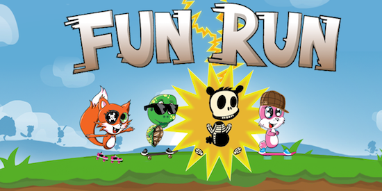 Interview With Top Fun Run Players: iWinOnYouHoes | by Dirtybit Games ...