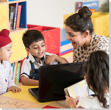 Discovering Excellence: Your Guide to the Best Preschool in Ludhiana ...