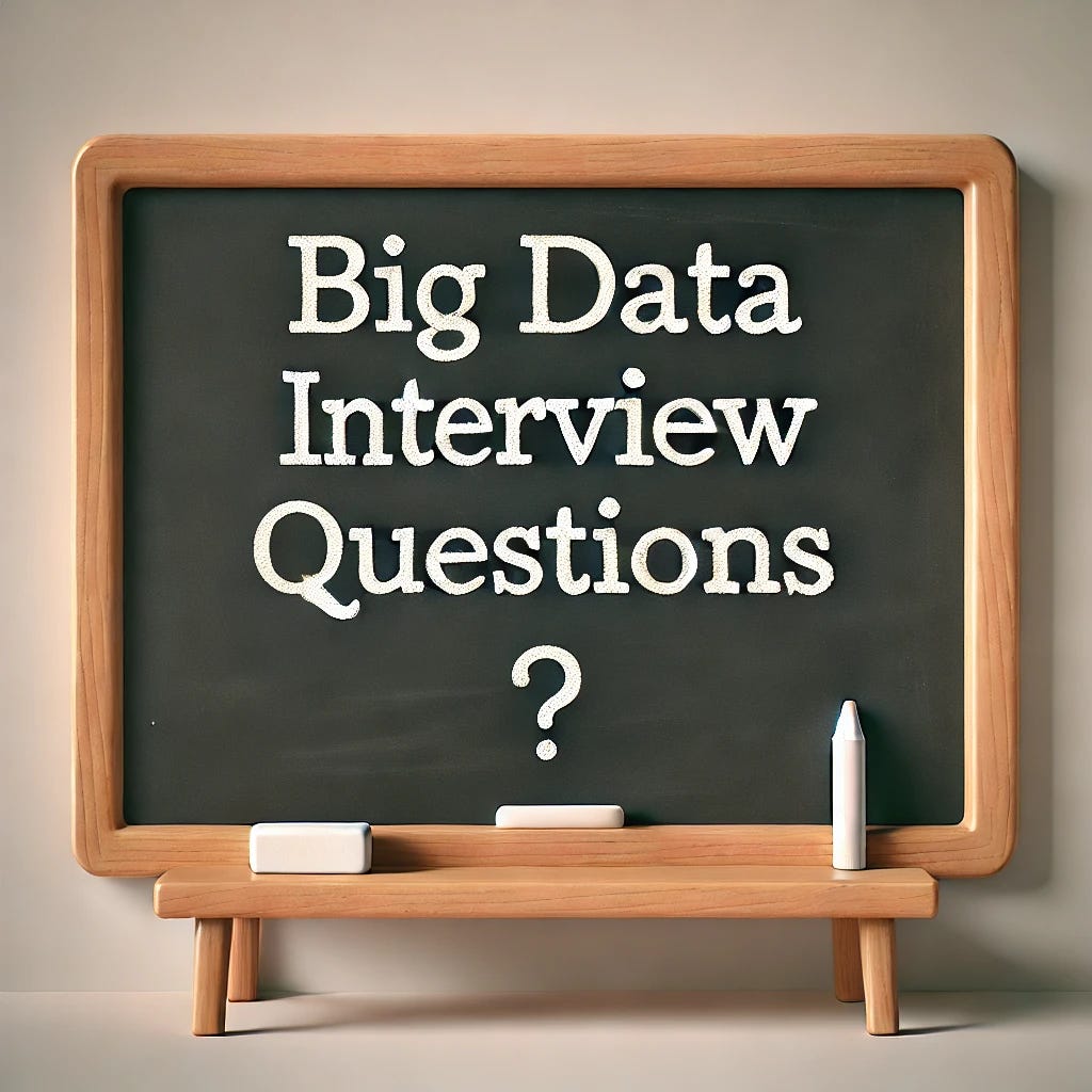 20 Must-Know PySpark Scenario-Based Questions for Data Engineers | by ... 20 Must-Know PySpark Scenario-Based Questions for Data Engineers | by ...