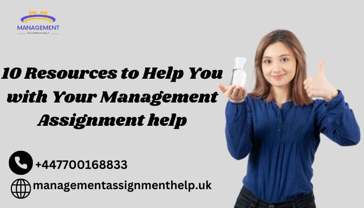 Benefits of Management Assignment Help for Emerging Leaders | by Managementassignmenthelp | May ...