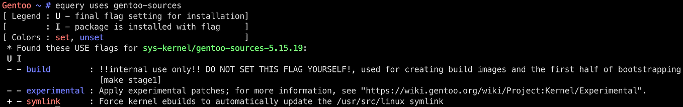 Using dwm on Gentoo. This Tutorial show’s you how to install… | by ...