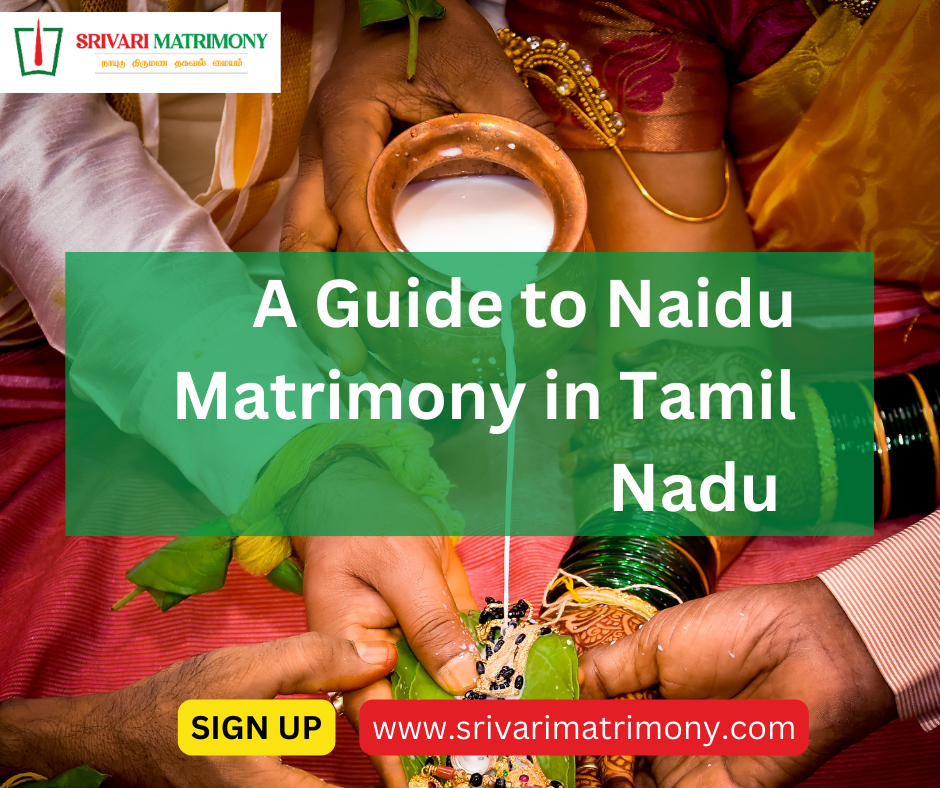 How to Find Your Ideal Life Partner for Kamma Matrimony? | by Maxwell ...