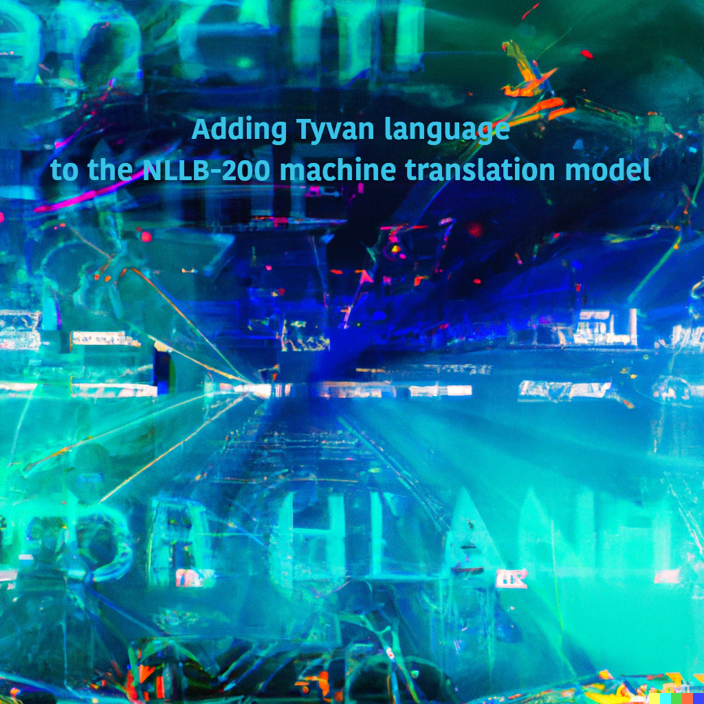 Implementing a Multi-Language Translation System using Neural Machine ...