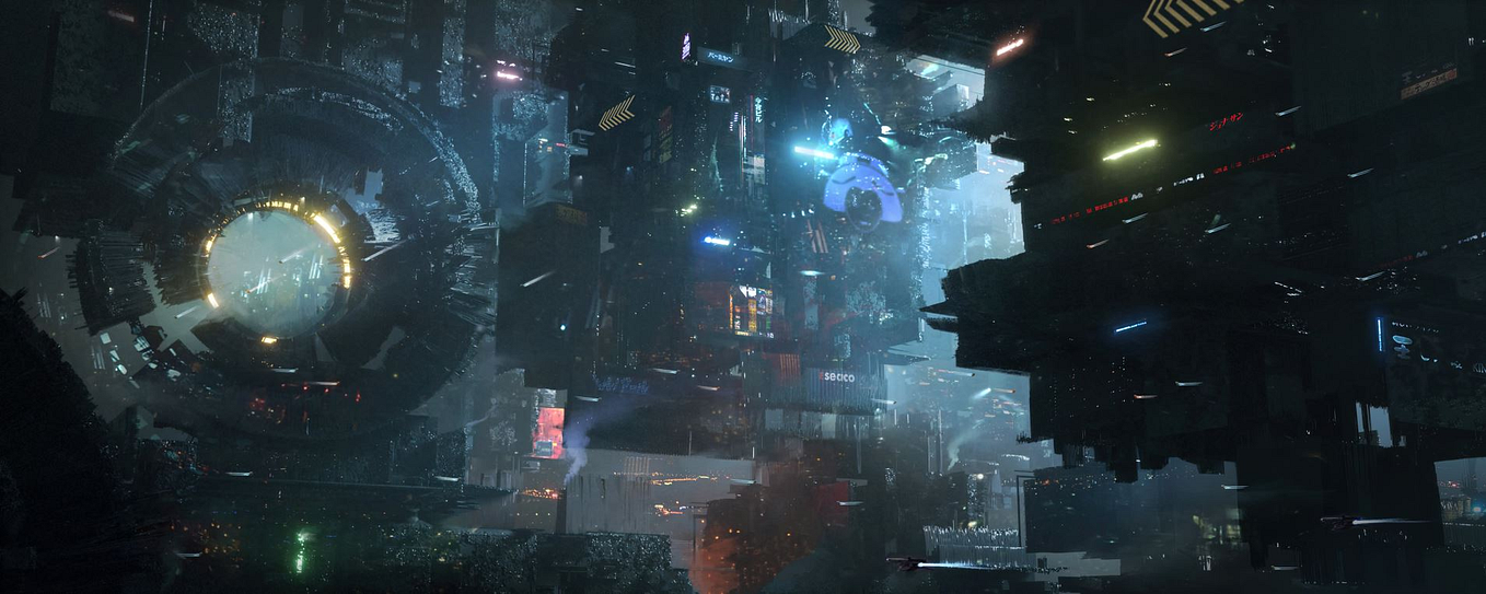 Exploring Space Nation’s Closed Beta Version | by Space Nation Online | spacenationonline | Medium
