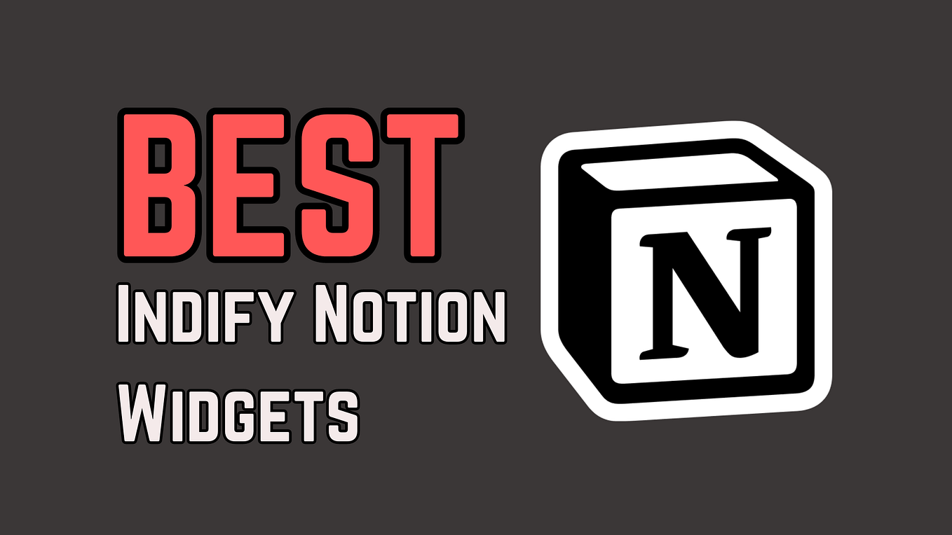 What Is Notion And Why You Should Use It? | by Maestro | Medium