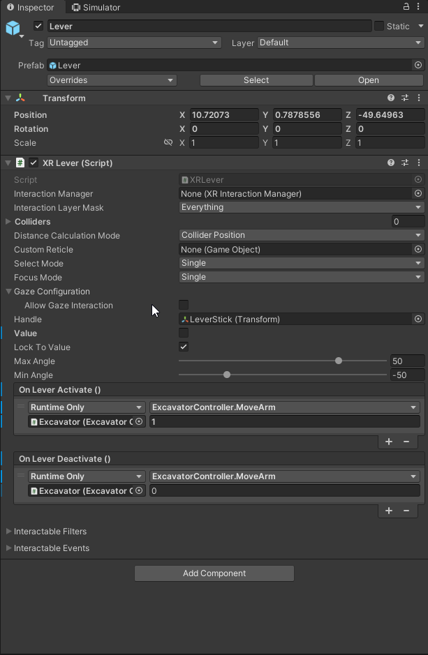 Balanced Spawning - Devan Morgan - Medium
