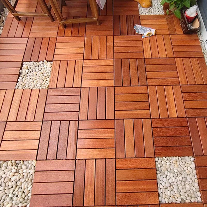 Decking strips: A key component of outdoor safety | by Floor Safety ...