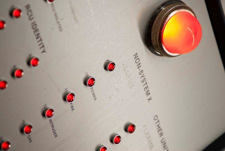 When to Install Fire Alarm Wiring in Conduit | by HRSS Chicago | Medium