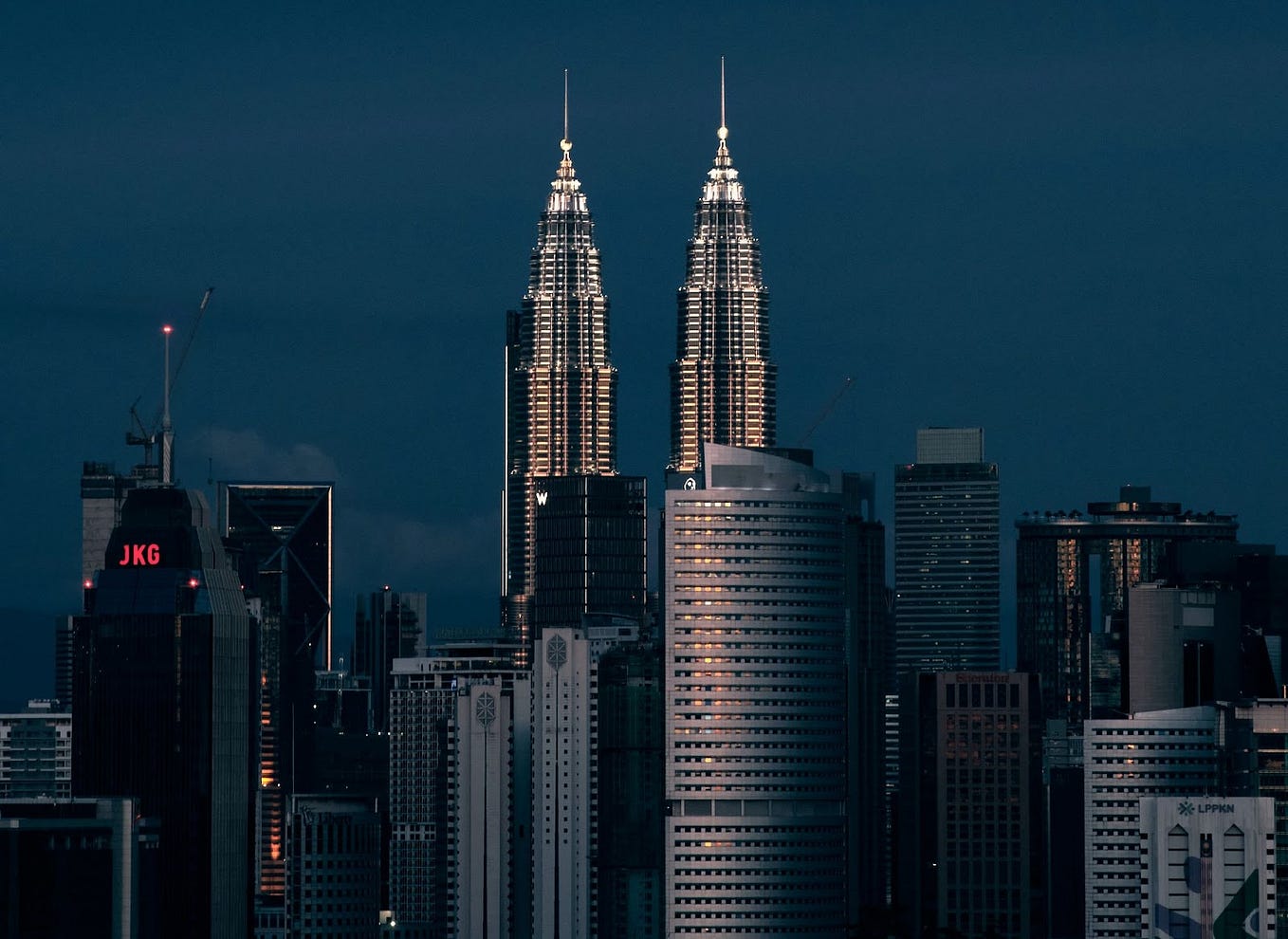 Exploiting automated change detection on Persistent Monitoring high-resolution Imagery | by ...