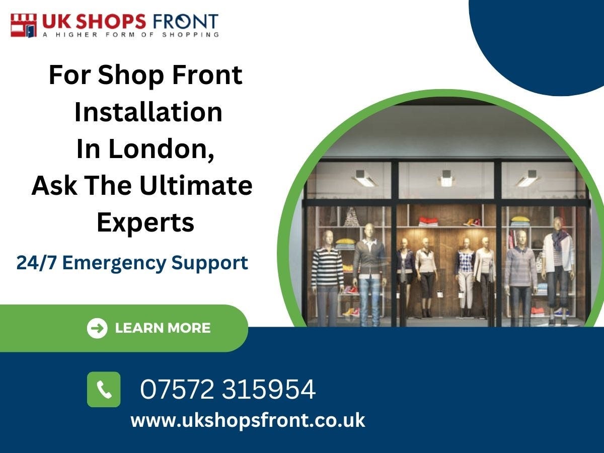 UK Shops Front - Ukshopsfronts - Medium