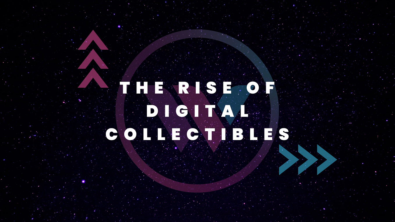 Exploring the VeVeVerse: A Sneak Peek into the World of Digital ...
