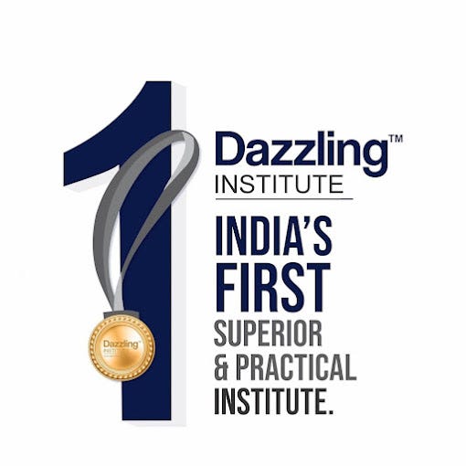 Explore Your Creativity at Dazzling Institute of Graphic Design ...