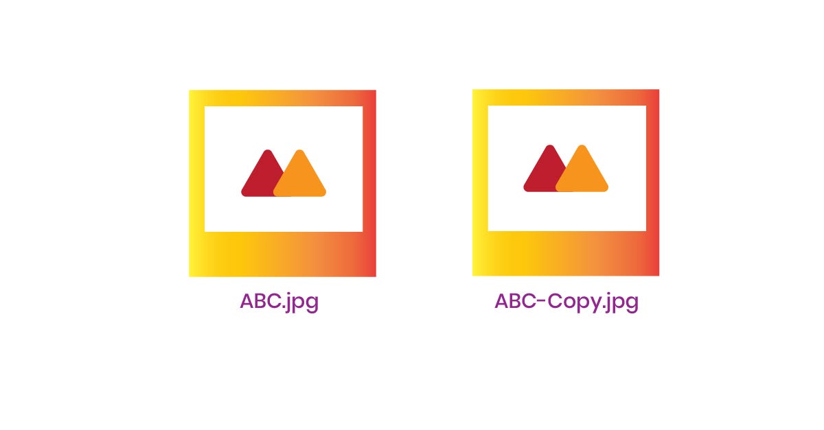 Organize your Photos with Python Automation | by Somil Shah | Medium