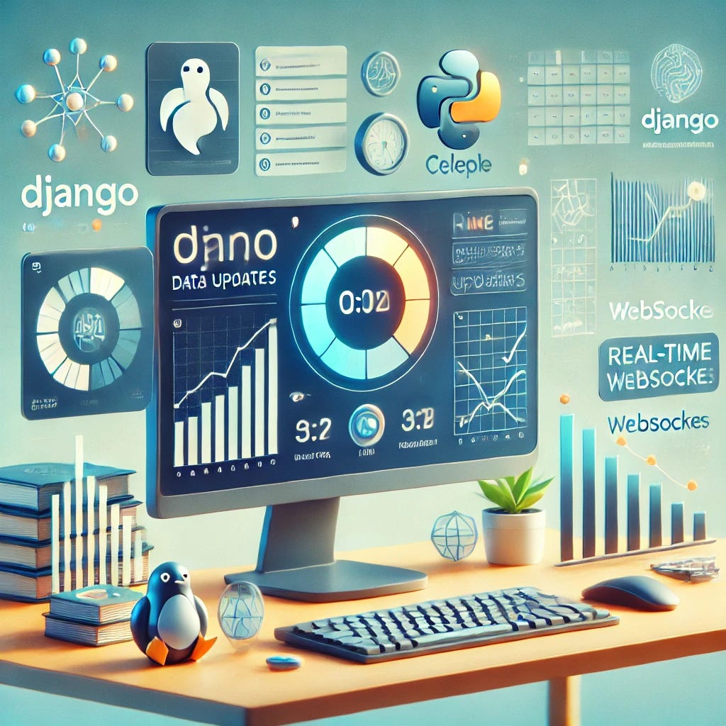 Dynamic API Schemas with Django Rest Framework and OpenAI GPT | by Sachin Lokesh | Medium