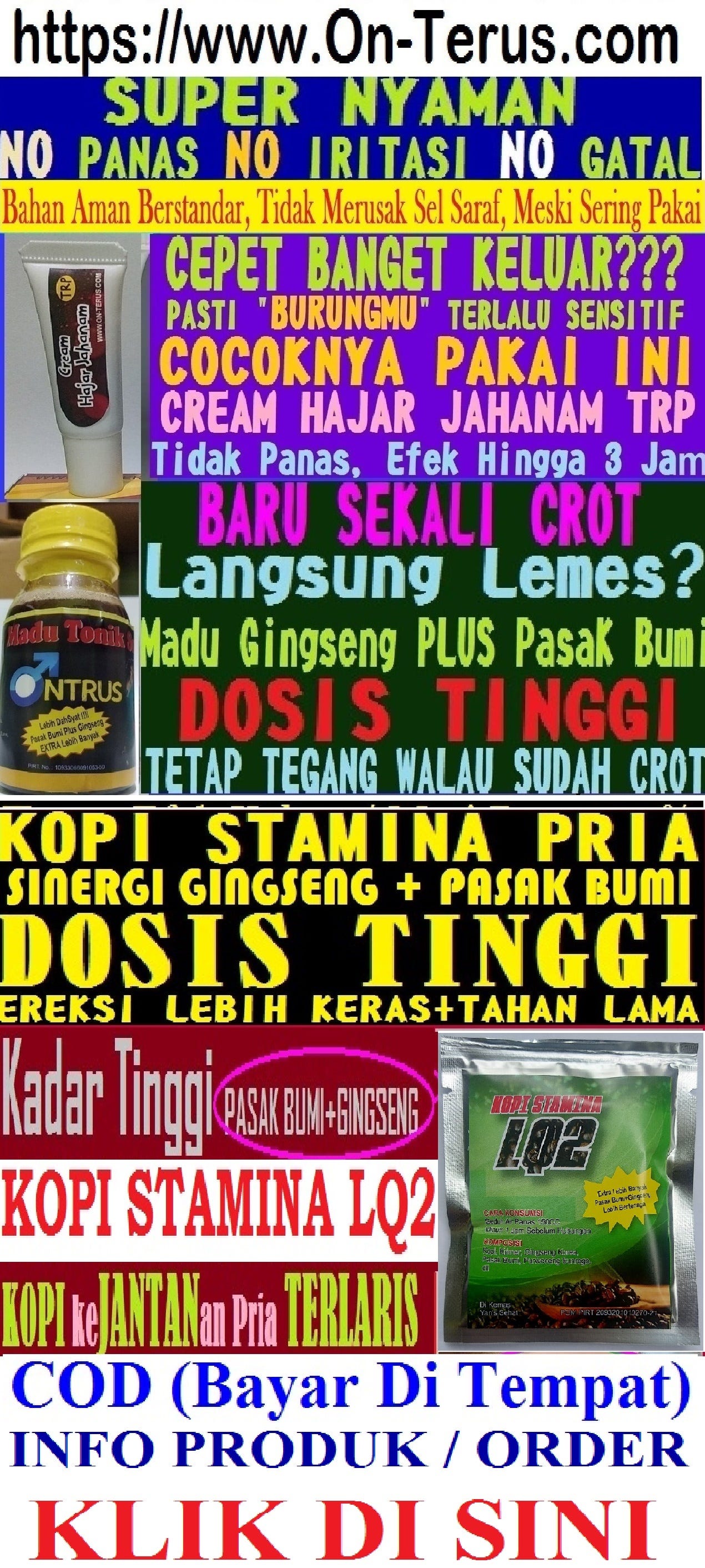 Cara Agar Air Mani Tidak Cepat Keluar Dengan Sprite | by BBRK2 | Medium
