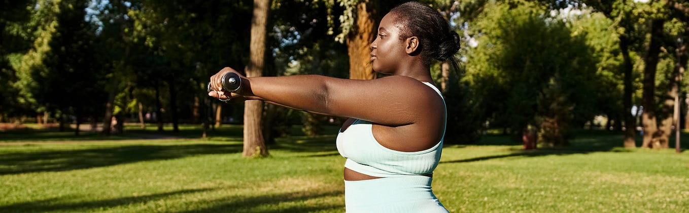 Let’s Talk About…Menopause and Movement | by Malik Turley | Tapas ...