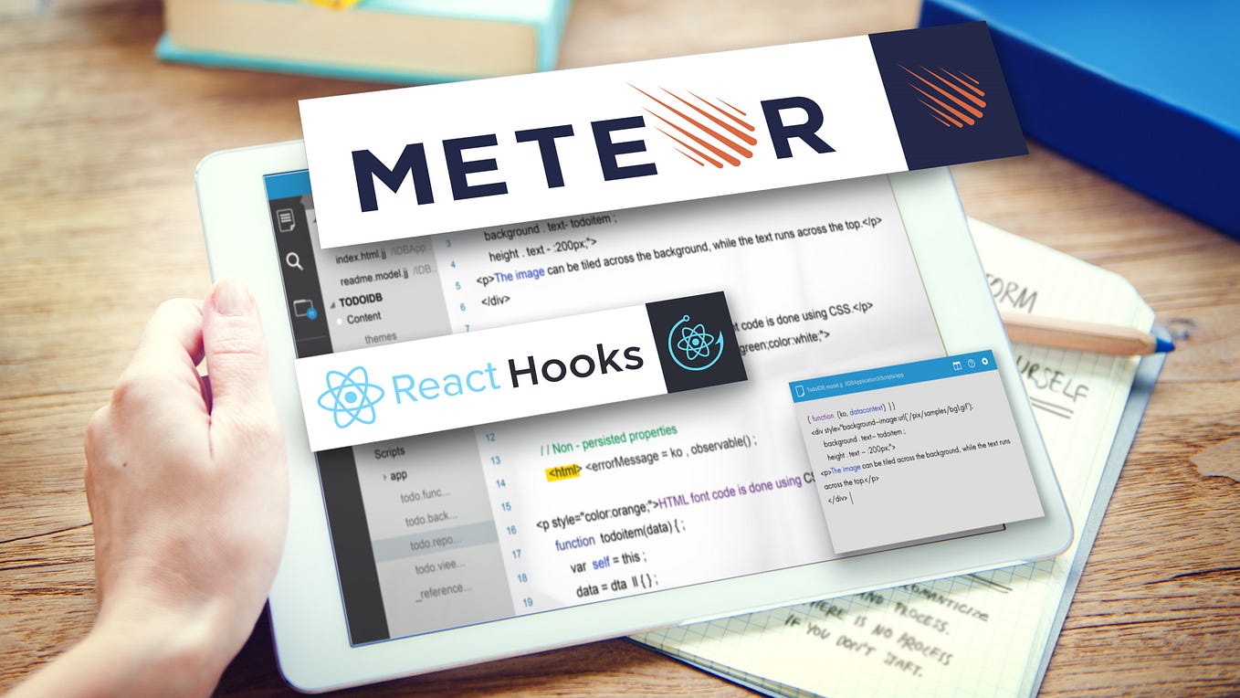 How to update an app that uses an old version of MeteorJS? | by Henrique A Schmaiske | Meteor Blog