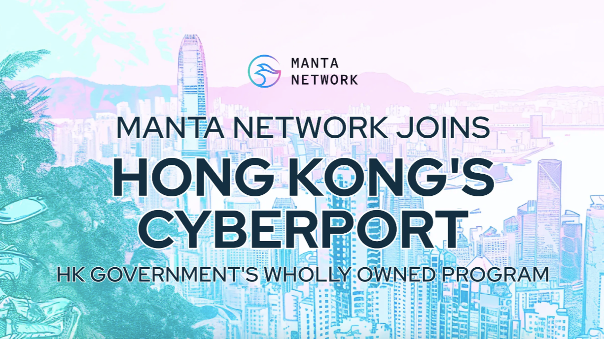 Manta Pacific FAQ. Что такое manta atlantic? | by Manta Network CIS ...