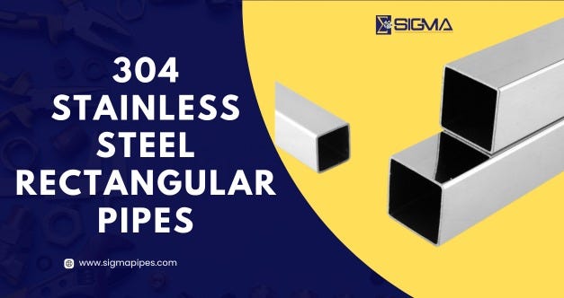 Stainless Steel Pipes and Tubes Market Trends 2030 | by sigma pipes ...