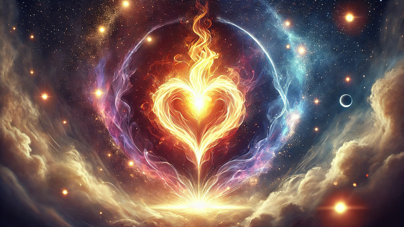 Now I’m the Runner, Not My Twin Flame! — But What If I Told You That ...