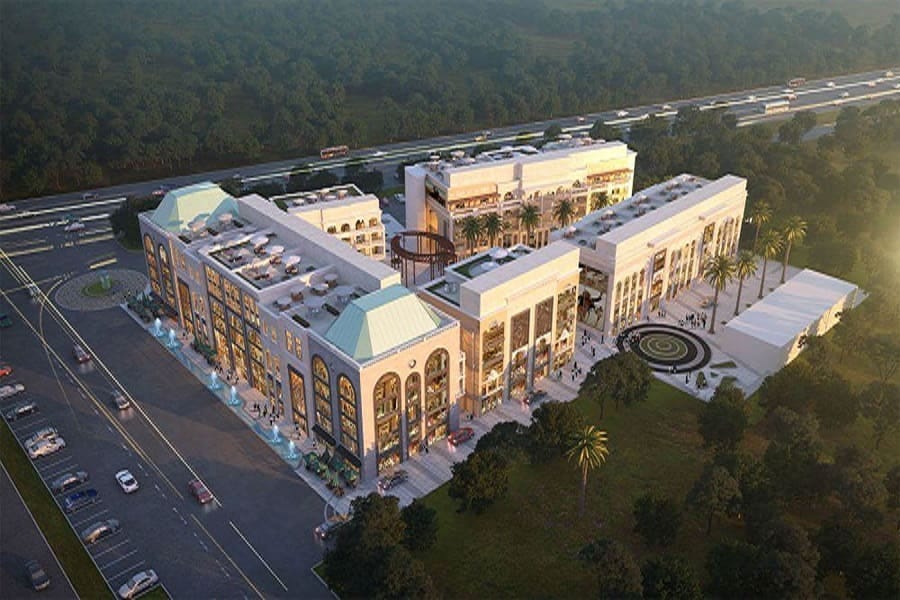 DLF Gurgaon: Unveiling the Epitome of Luxury Living - UrbanInvestor360 ...