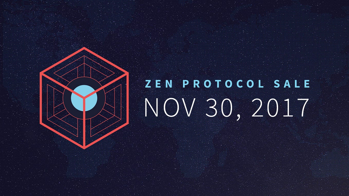 Post Genesis Update. Timeline for Zen Protocol, June 30th to… | by Adam Perlow | Zen Protocol