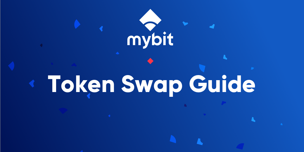 Product Roadmap. In this blog, we’ll take a look at… | by MyBit | MyBit ...