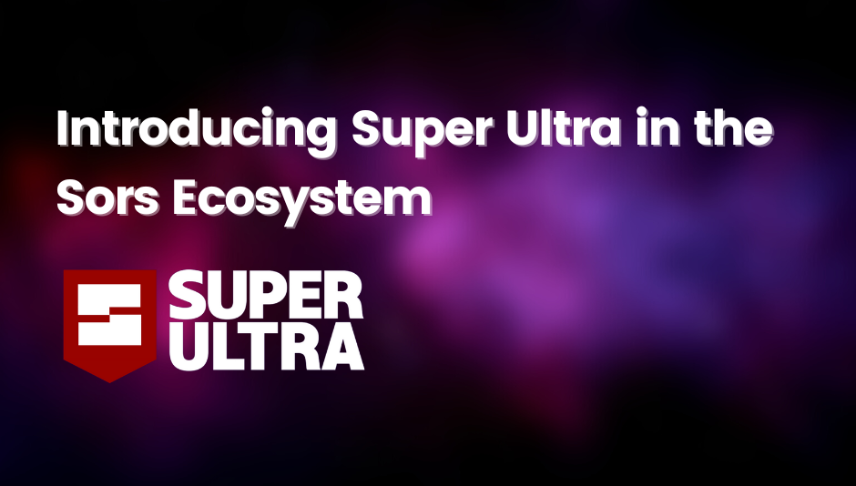 The Sors Ecosystem: Fortuna Custody Solutions | by Sors | Medium