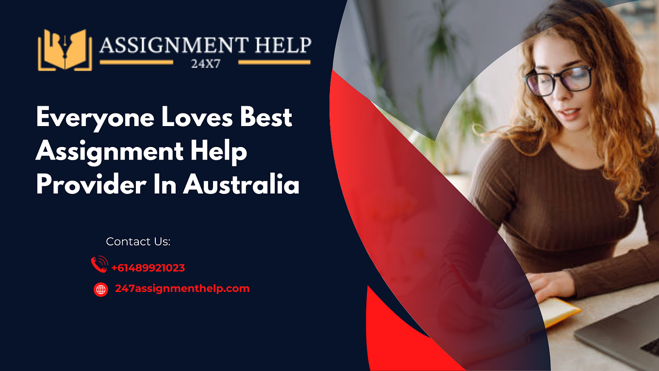 The Best Programming Assignment Help Tricks to Change Your Life | by Julia Ann | Medium