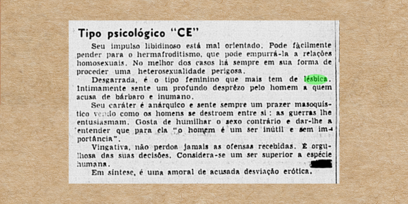 Efeito batom. “Não preciso, mas quero” — o slogan que… | by Fêmea Brava ...
