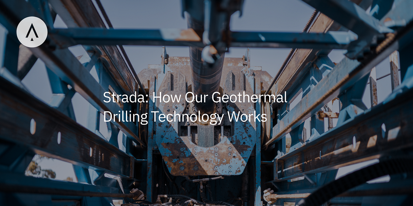 Strada Global: Why we need to rethink the map on Geothermal | by Sarah ...
