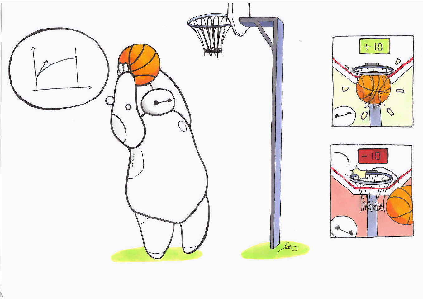 Autonomous Racing Robot With An Arduino A Raspberry Pi And A Pi Camera By Antonin Raffin