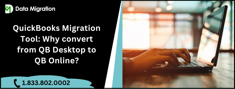 Quick Guide On QuickBooks Data Migration Services - Jamesrichard - Medium