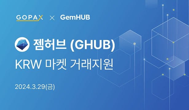 GemHUB Roadmap for 1st half of 2024 | by GemHUB Protocol | GemHUB | Medium