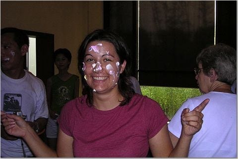 The Zia symbol. An uncomfortable truth for New Mexicans… | by Megan ...