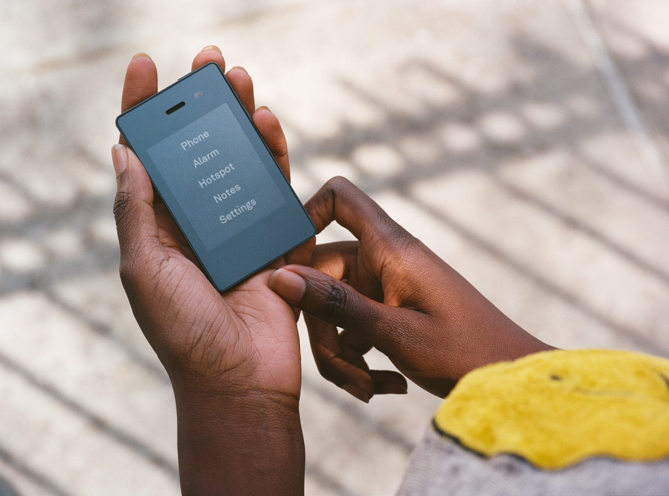 Why are we making a second Light Phone? | by Light | The Light Phone ...