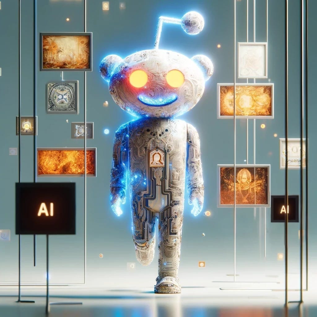 Is AI Art Real Art? Ask these 17 examples of Stunning Generative Art ...