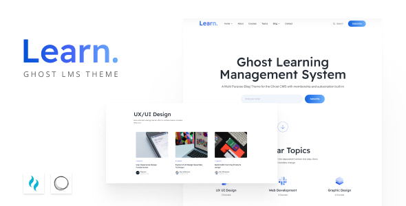 How to Create Custom Templates in Ghost Themes | by Themeix | Medium