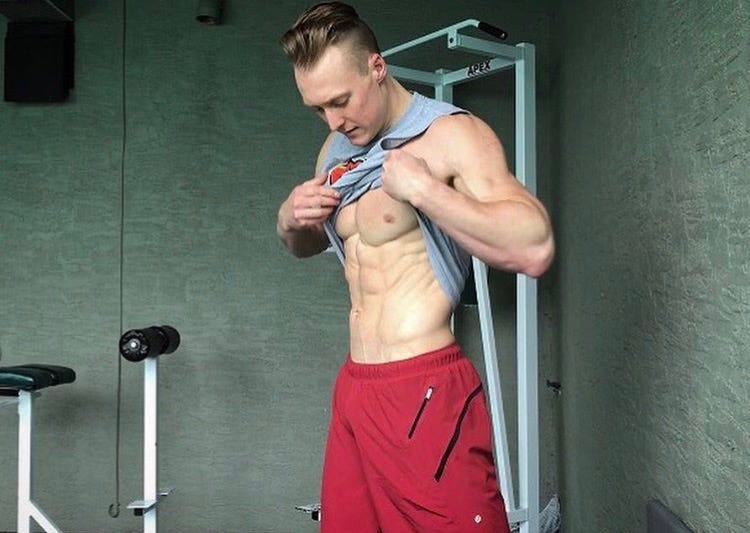Is Competing in Bodybuilding/Men’s Physique Healthy? | by Troy Parsons ...