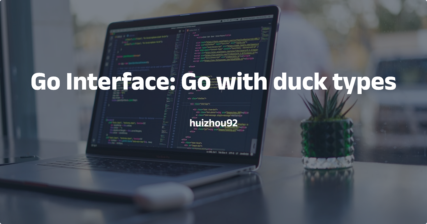 State Pattern in Go. This pattern allows an object to change… | by Israel Josué Parra Rosales ...