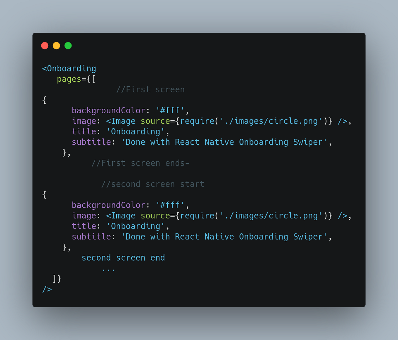 Creating Stunning Cards and Panels with Tailwind CSS | by Uche Jacob ...
