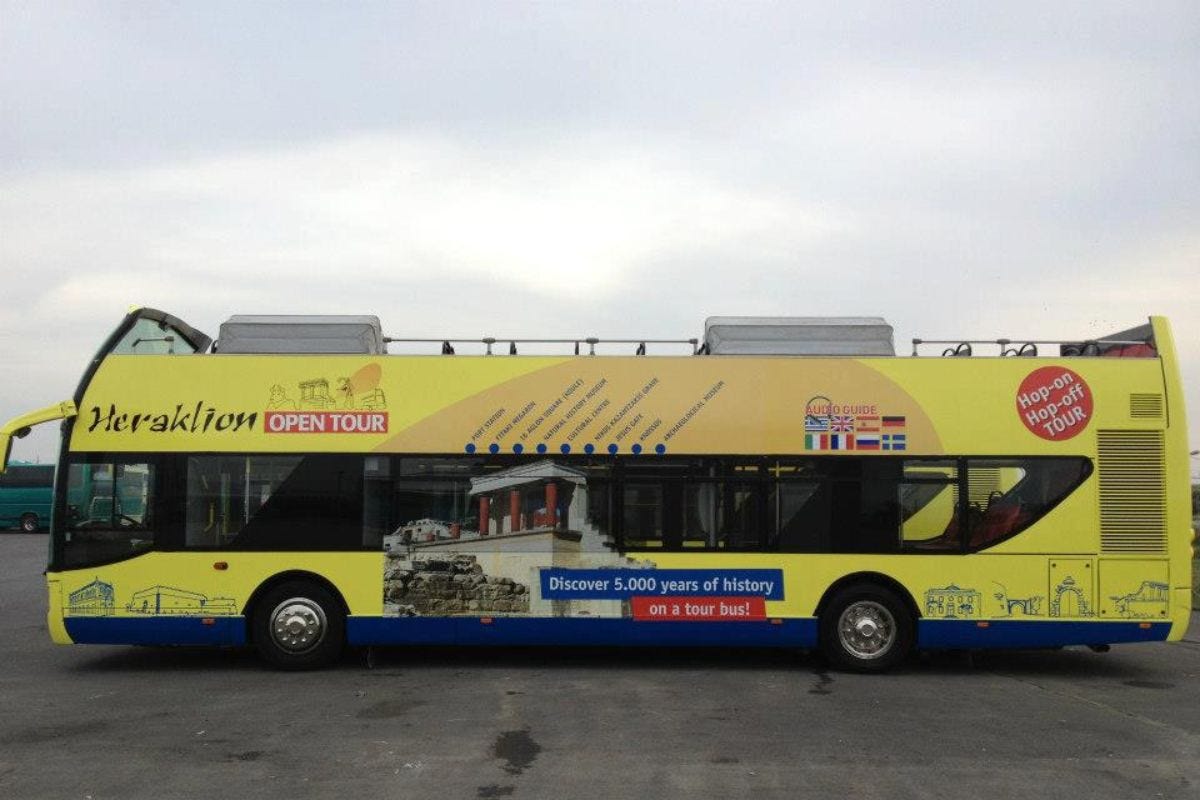 Book Monaco Hop On Hop Off Bus Tour - Hoponhopoffbustours - Medium