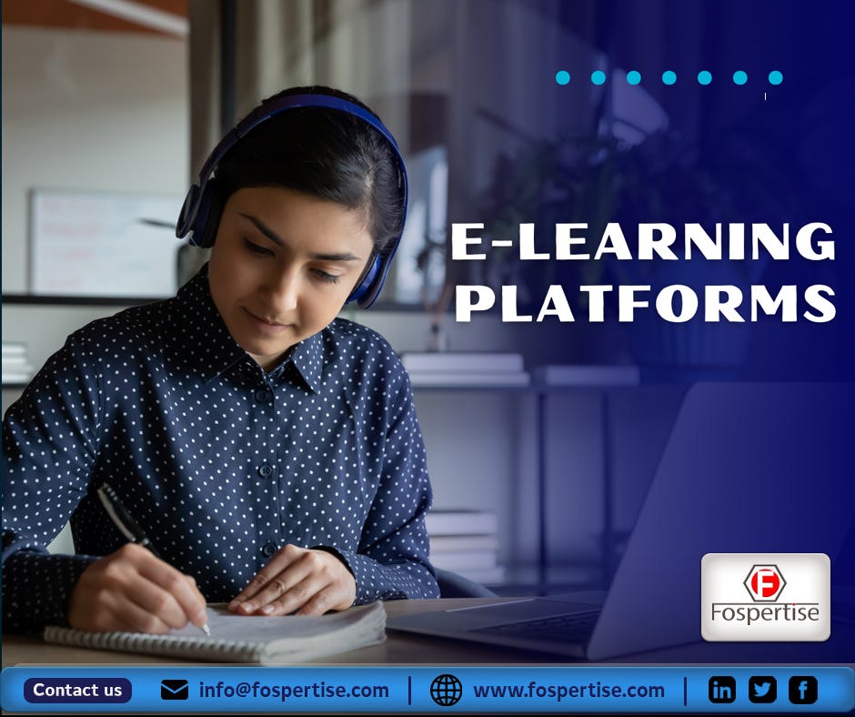 Revolutionizing Learning The Impact Of Ai In Education By Fospertise