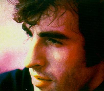 Reframing Richard Manuel’s Legacy | by The Richard Manuel Archive | Medium