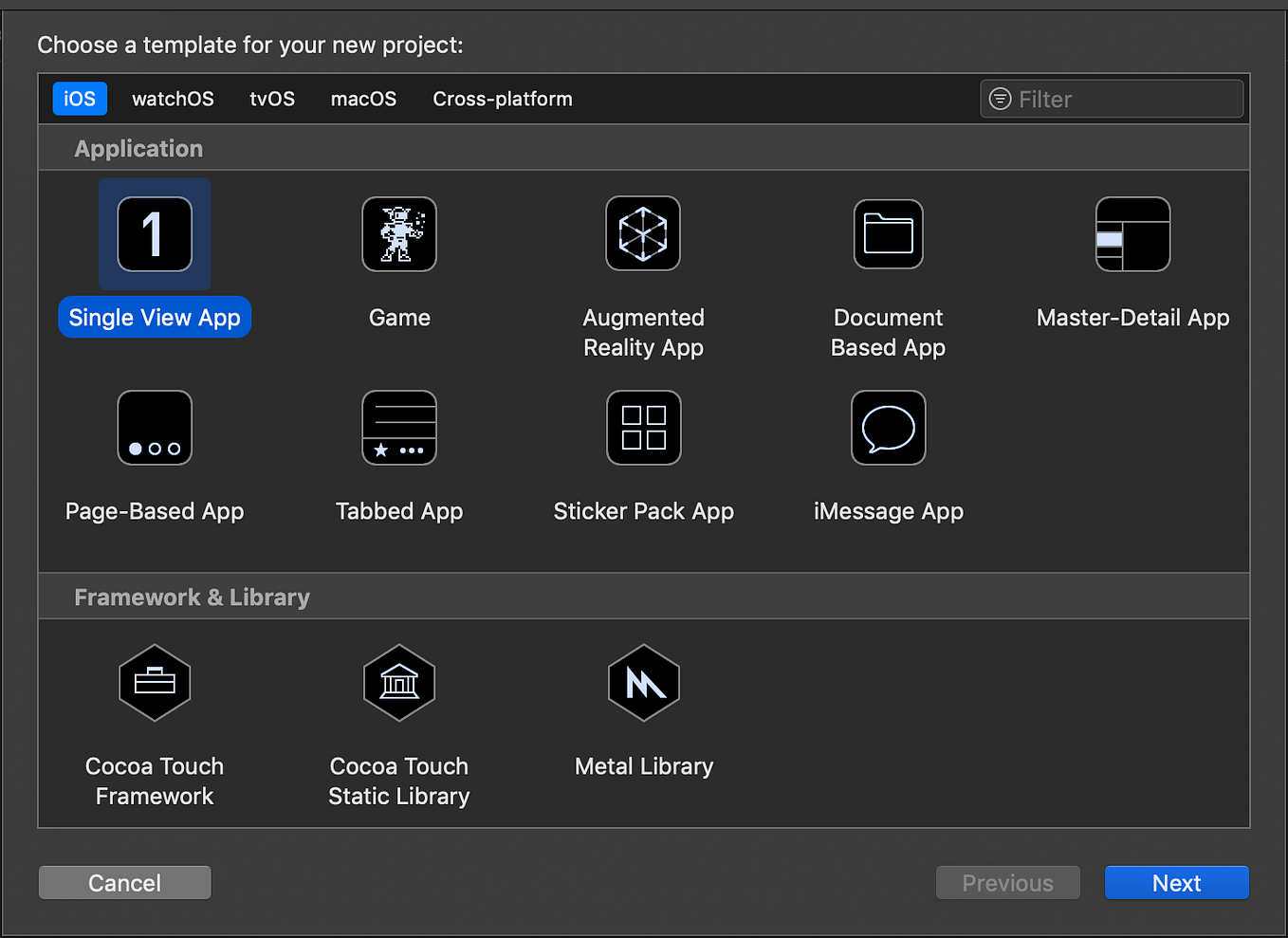 iOS Dev Course: Interface Builder, Storyboard and base UI Classes | by Maksim Vialykh | Medium