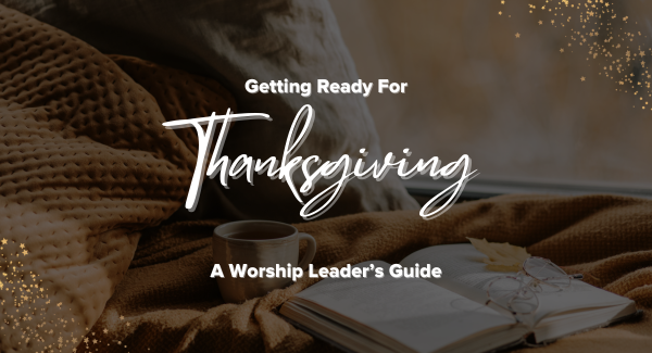 Five Tips for Picking the Right Keys for Your Worship Songs on Sunday ...