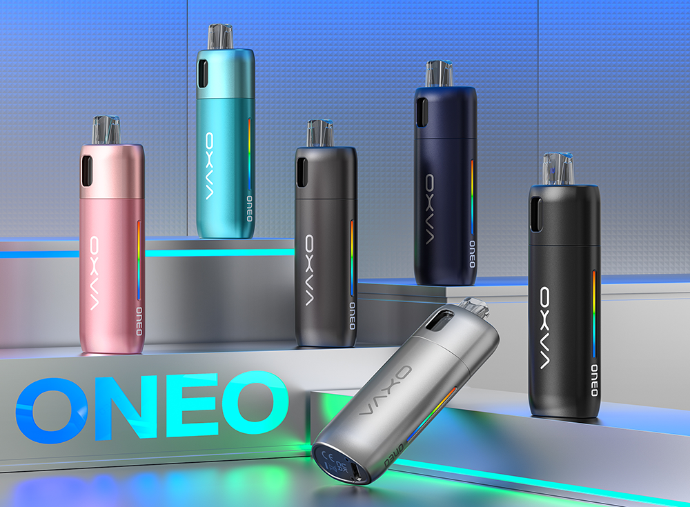 GEEKVAPE WENAX S3 (Stylus 3) Pod Kit Review | by vape observation | Medium